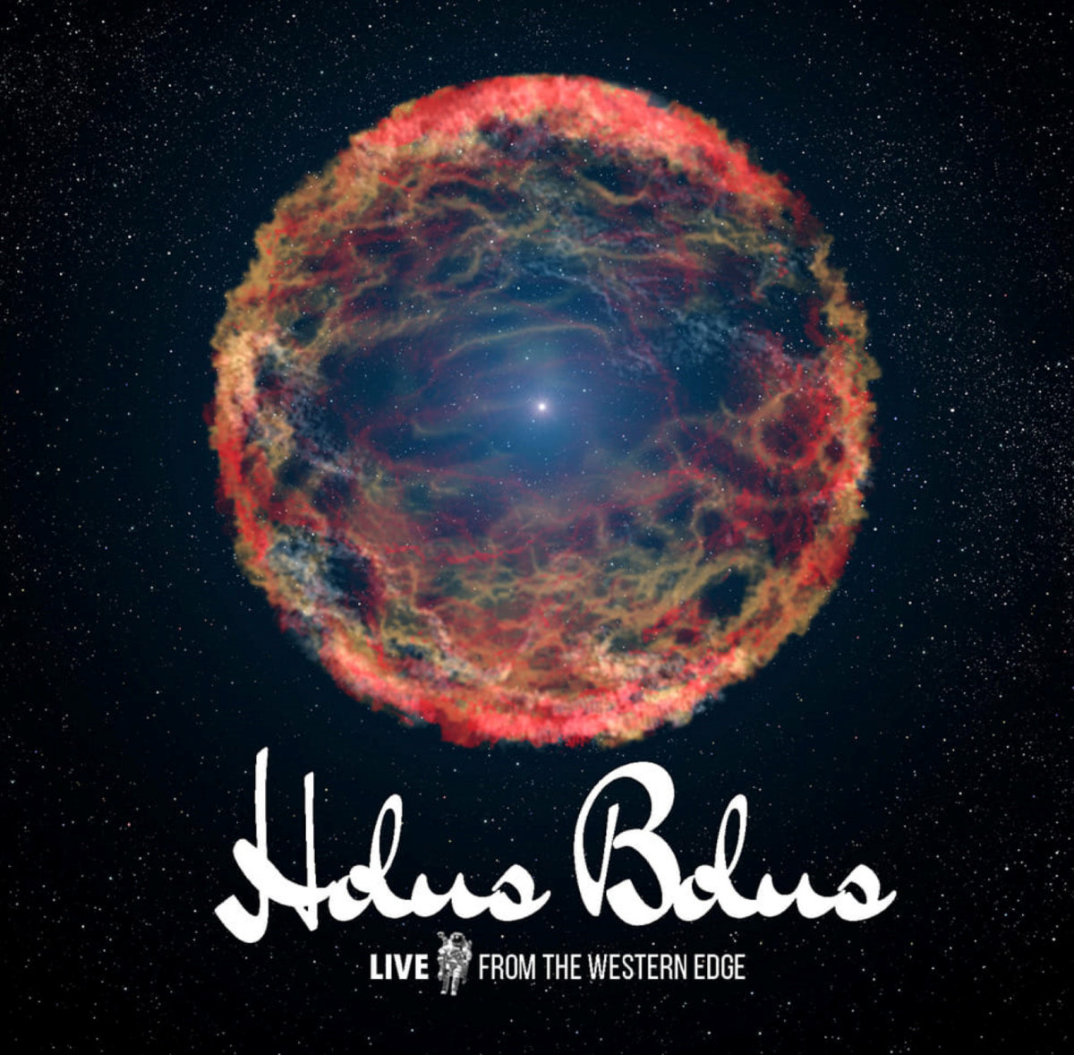 Live From The Western Edge (Whole Album) (2020) | HOLUS BOLUS