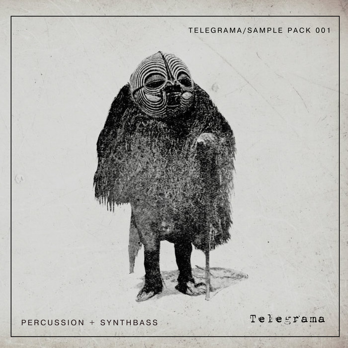 Telegrama Sample Pack 1 | Telegrama | Milagrosa MM™