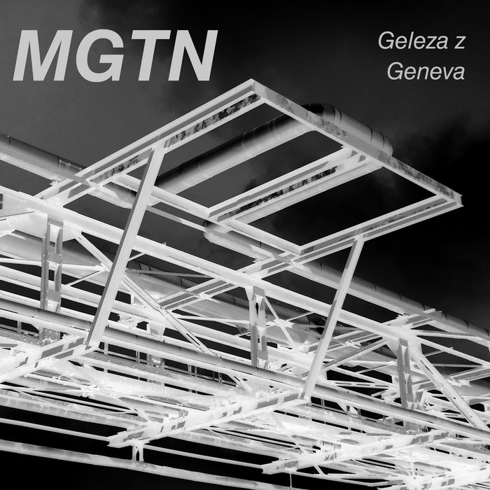 Geleza z Geneva | MGTN | Merzlabel