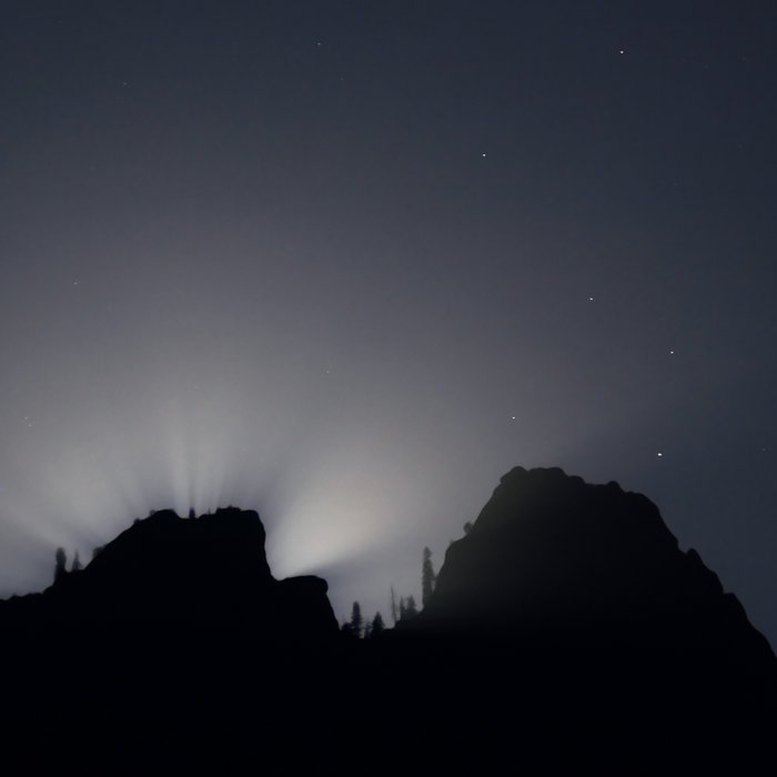 Crepusculum Aeterna | Dave Seidel