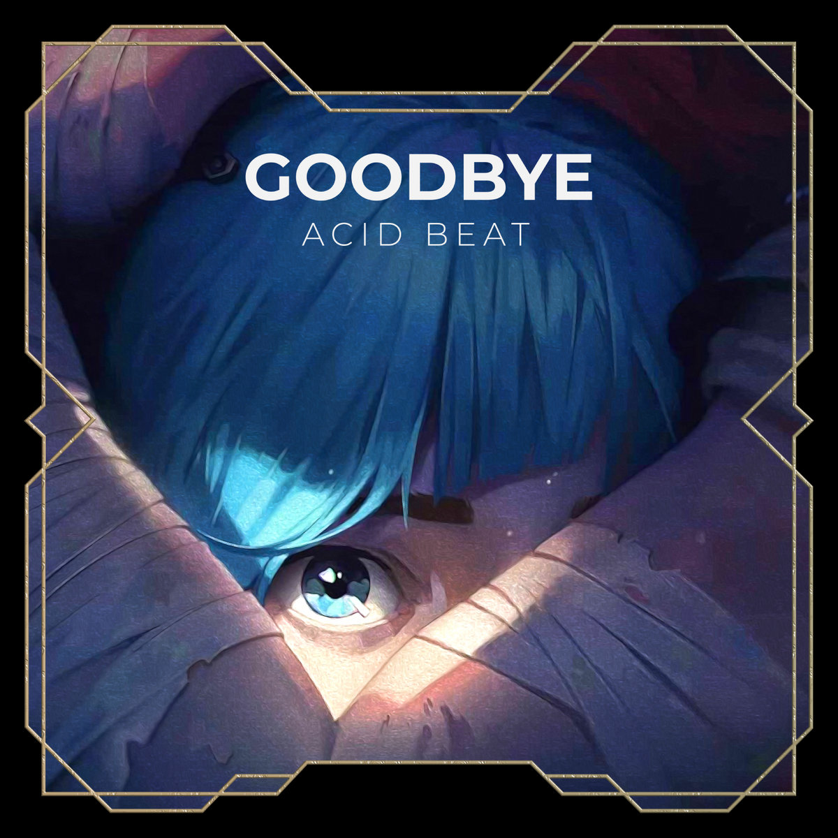 Goodbye, Arcane League Of Legends (Acid Beat Remix) | Acid Beat