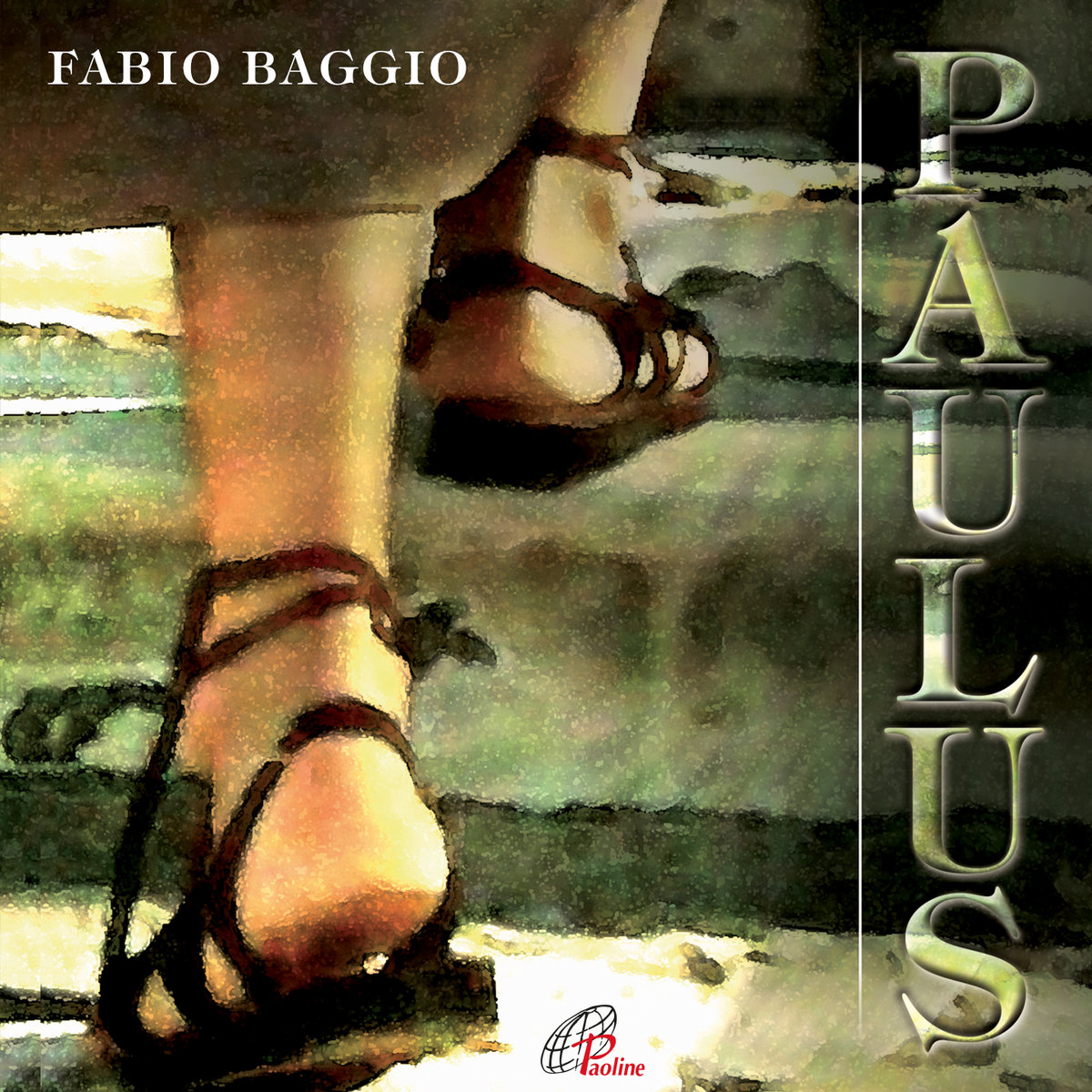 Paulus - Basi Strumentali | Fabio Baggio | Paoline