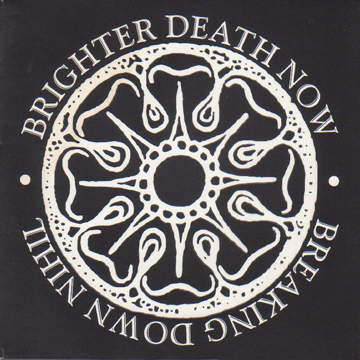 Breaking Down Nihil | Brighter Death Now