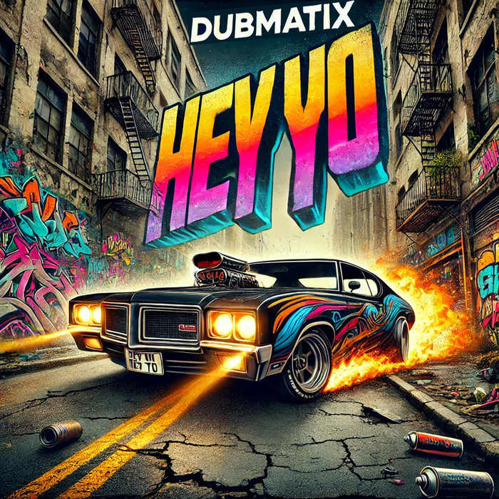 Hey Yo | Dubmatix