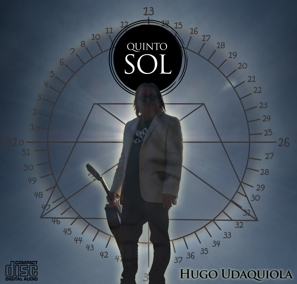 Quinto Sol | Hugo Udaquiola