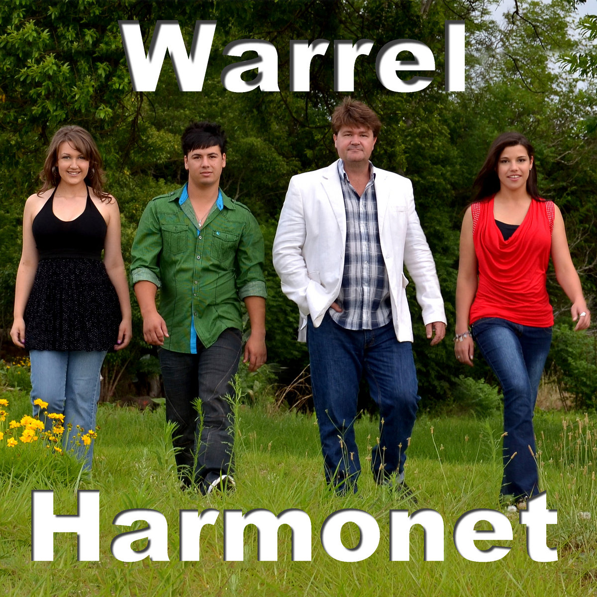 Warrel (Aanlynweergawe) | Harmonet