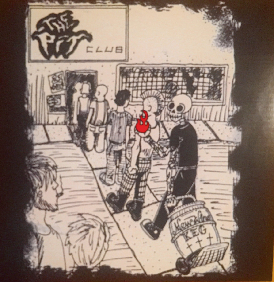 DBC Praise Band - Demo | DBC Praise Band | shmunks for you