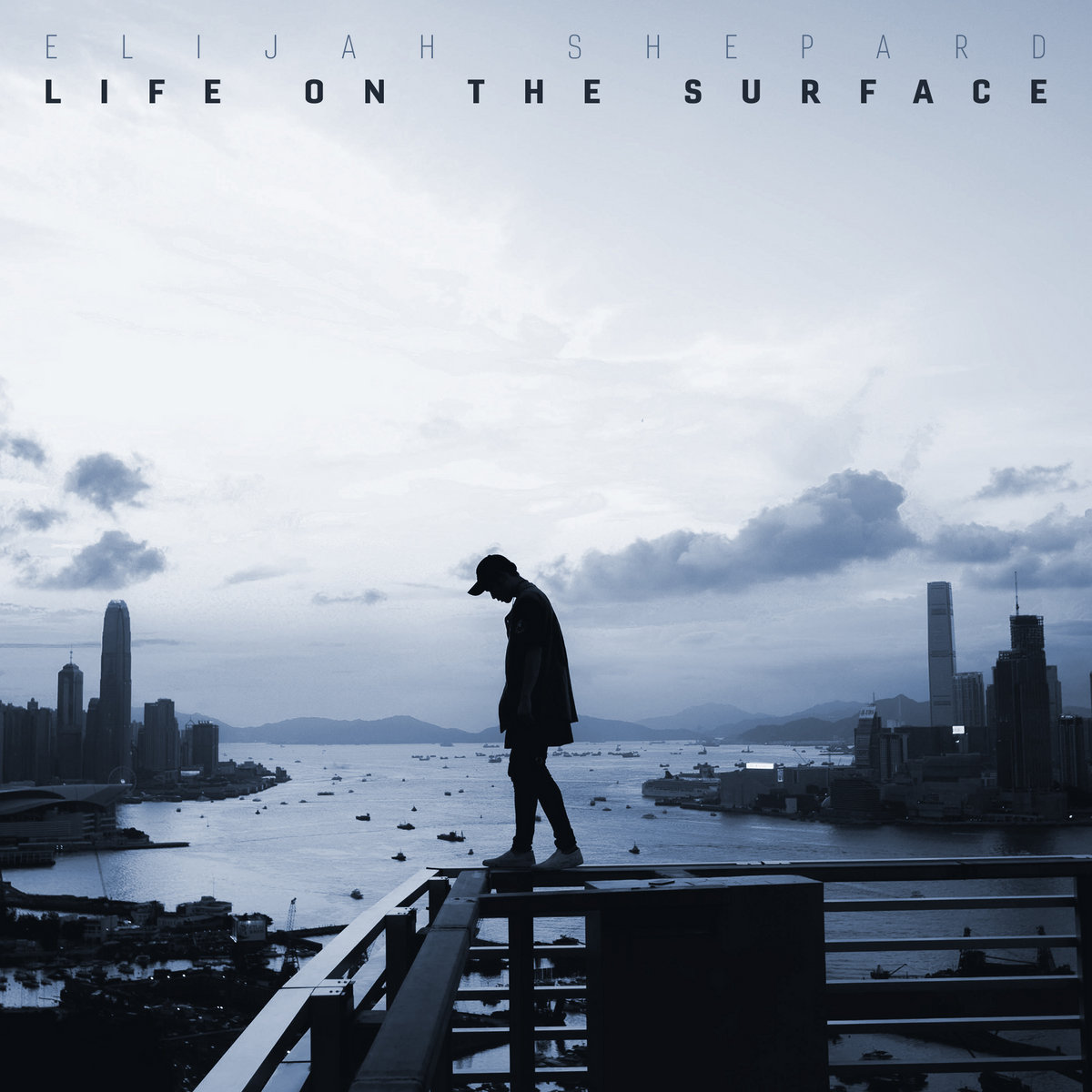 Life On The Surface | Elijah Shepard