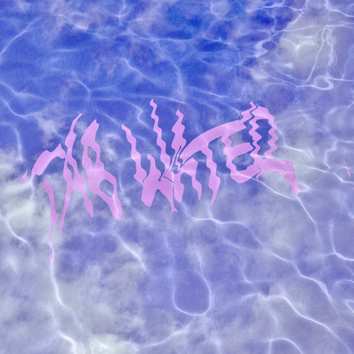 ATZENERNST & QUENTIN - TAB WATER | ATZENERNST, QUENTIN | QUENTIN