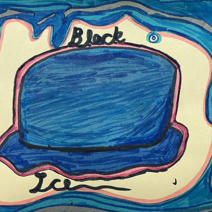 Black Ice | Trinidad Middle School Beginning Band 2024 | Trinidad ...