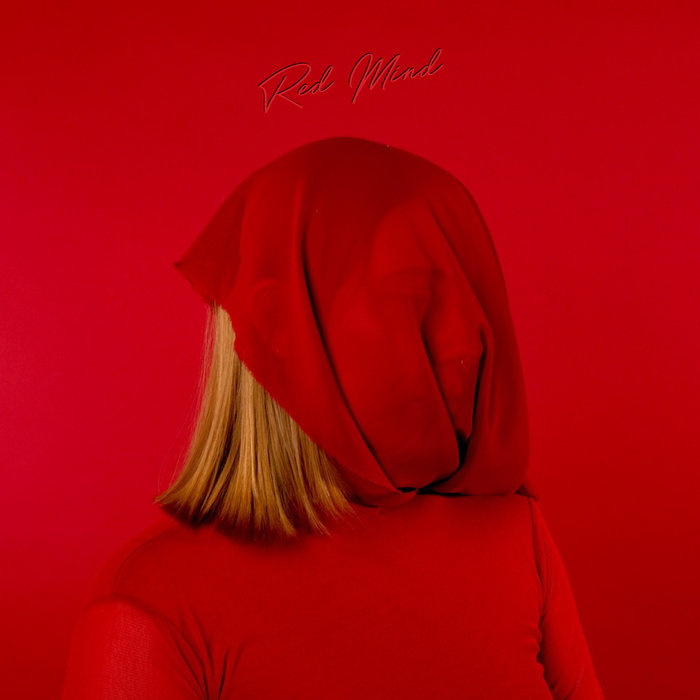 Red Mind | Maddee Ritter
