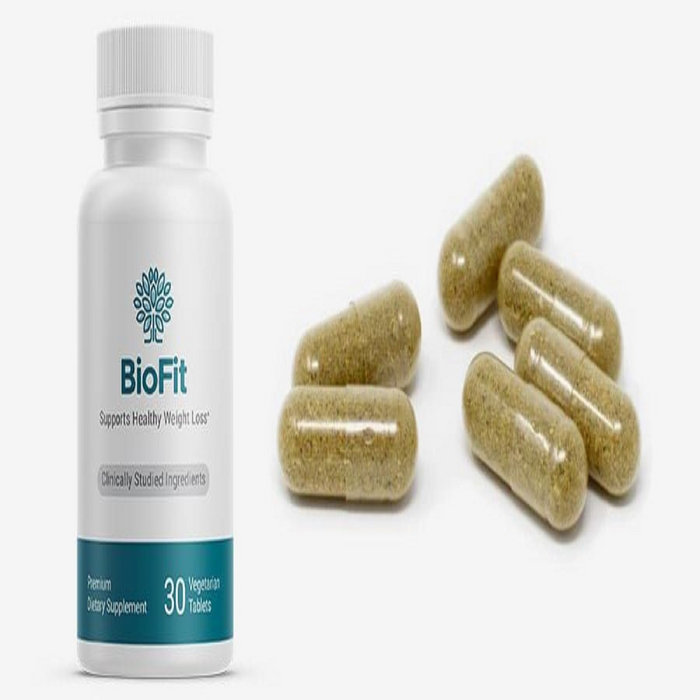Biofit Probiotic Reviews | yimlumeltea