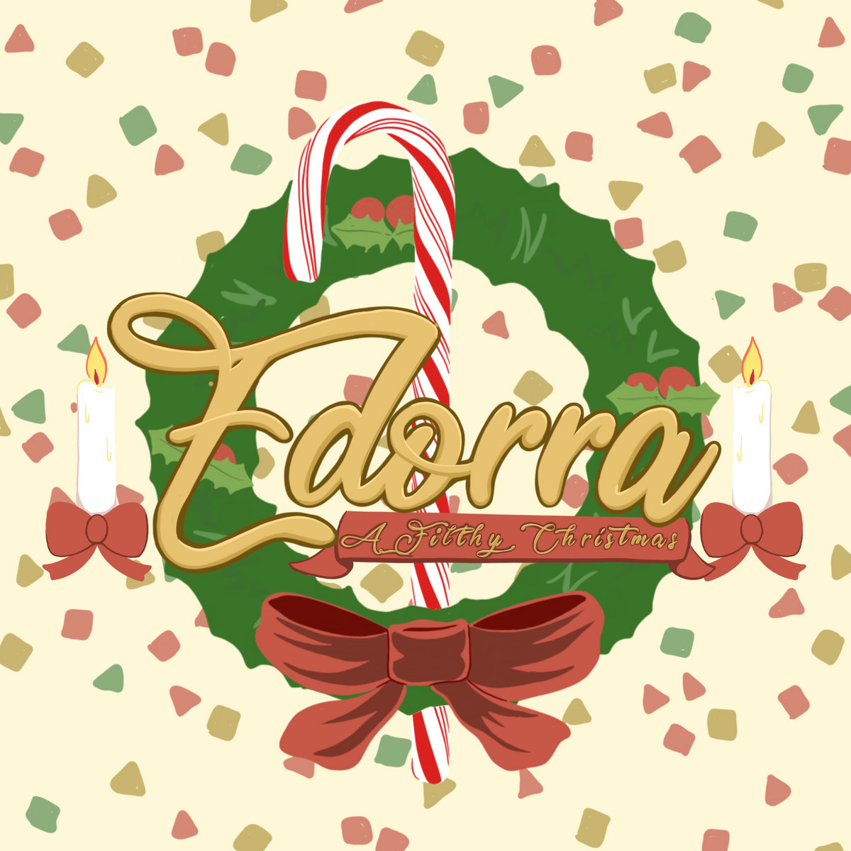 A Filthy Christmas | Edorra