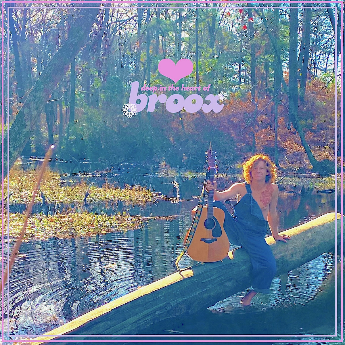 deep in the heart of broox | broox