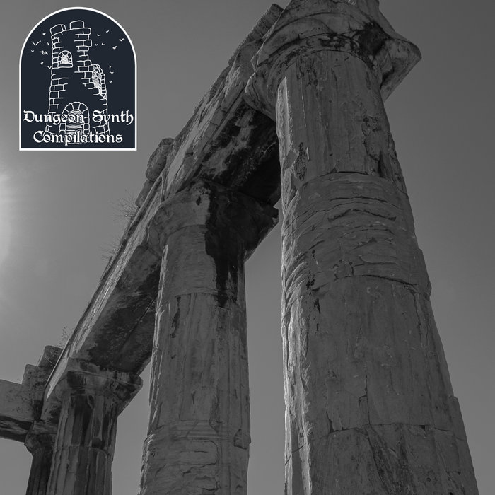 Greek Dungeon Synth Compilation #1 | Dungeon Synth Compilations