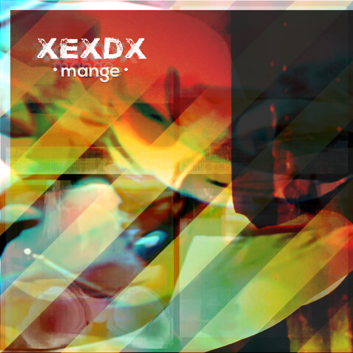 MANGE | xExDx