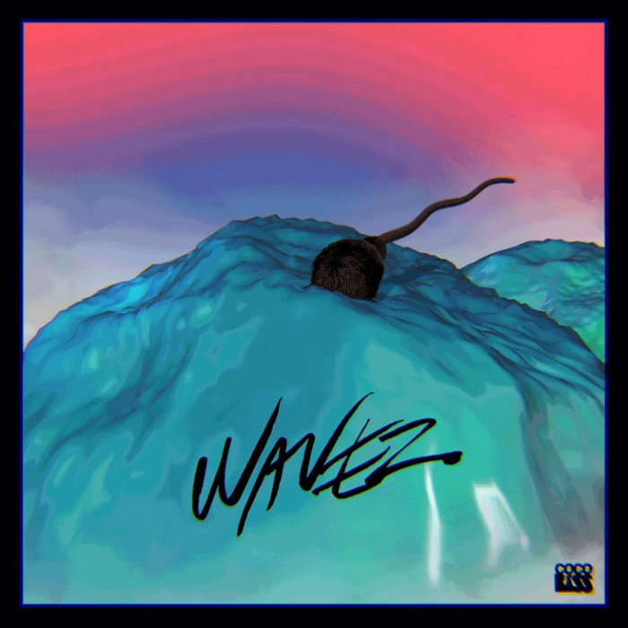 Wavez | Ferraz | COCOBASS