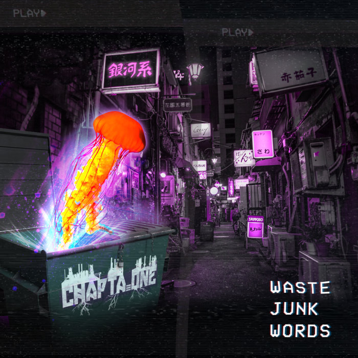Waste Junk Words | Chapta One