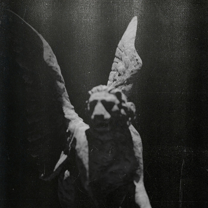 First Beast | a wave, a mouth;