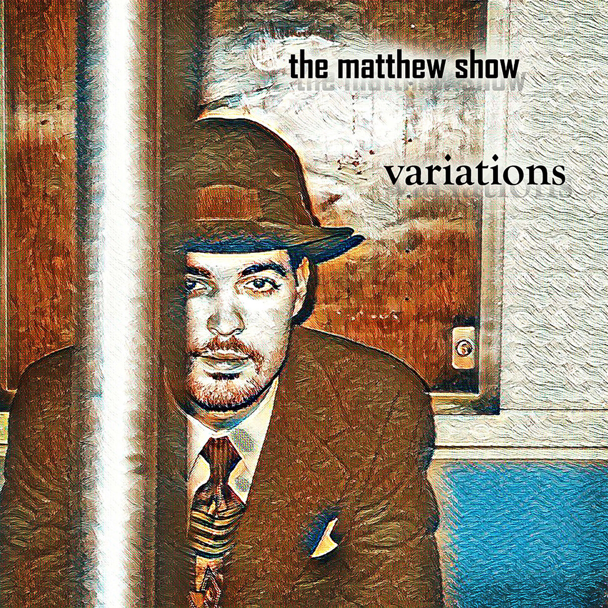 Variations {album} | the matthew show