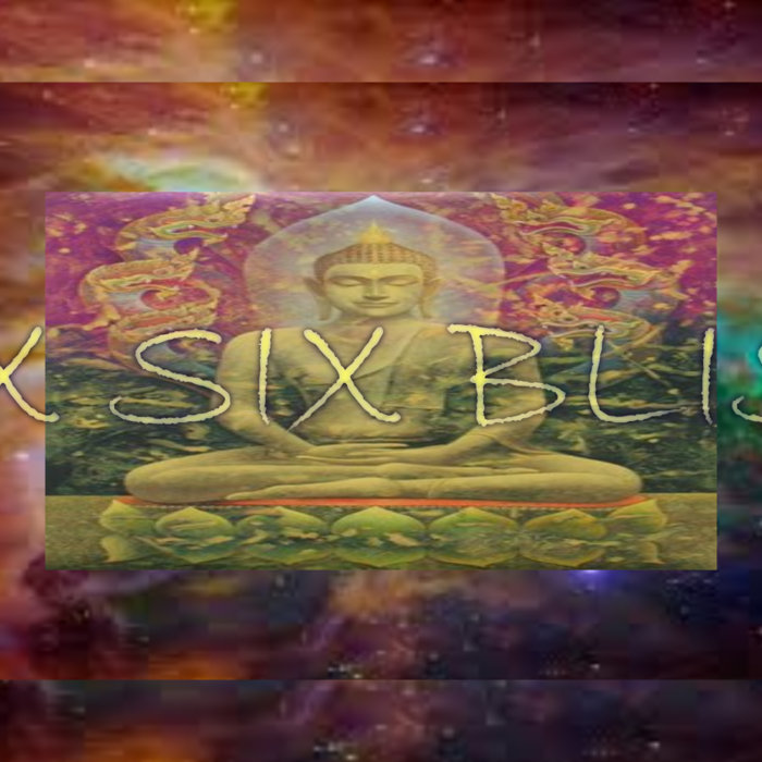 Sixth Gate Of Joy | Ehthra | VeshNebula