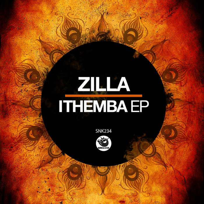 Ithemba EP | Zilla | Sunclock