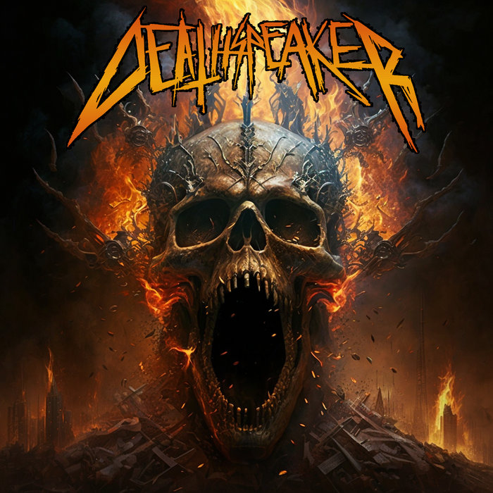 DeathSpeaker | DeathSpeaker