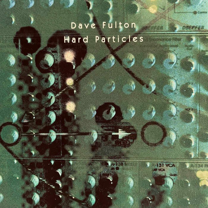 Hard Particles Remaster 2020 | Dave Fulton (Defective A.I.) | Defective AI