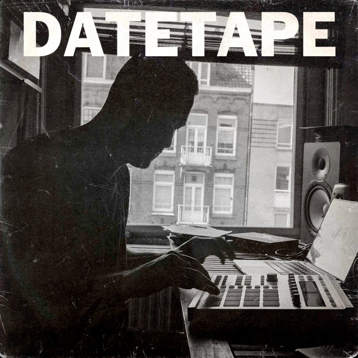 DATE TAPE | Cookin Soul