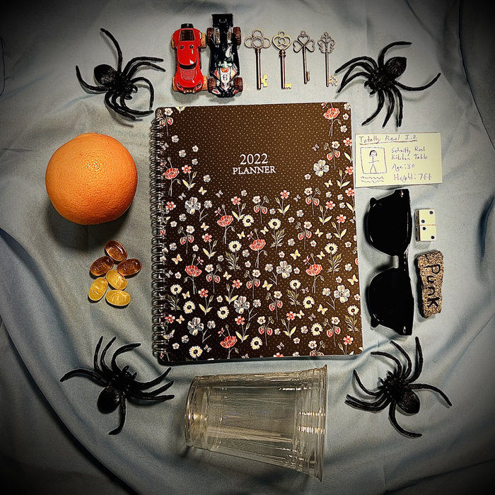 Silly Little Things | Konner Hunter