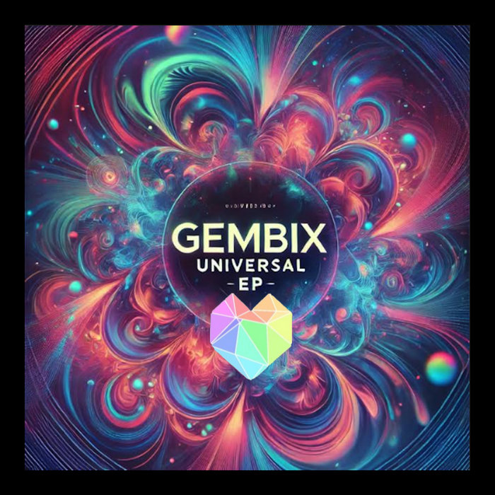Universal EP - 026 Digital Series | Gembix | Moduled Records