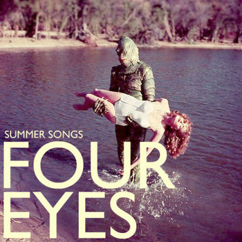 Music | Four Eyes
