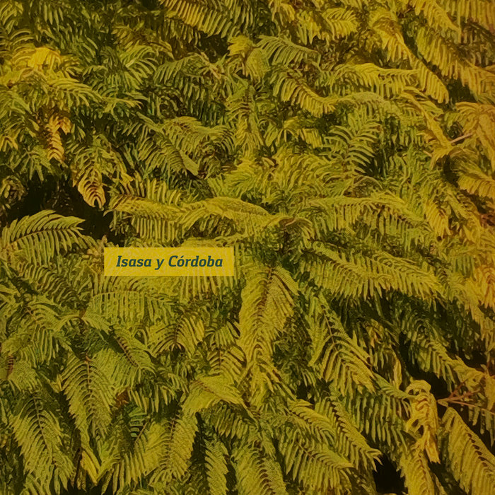 Isasa y Córdoba | Isasa y Córdoba | Ignacio Cordoba