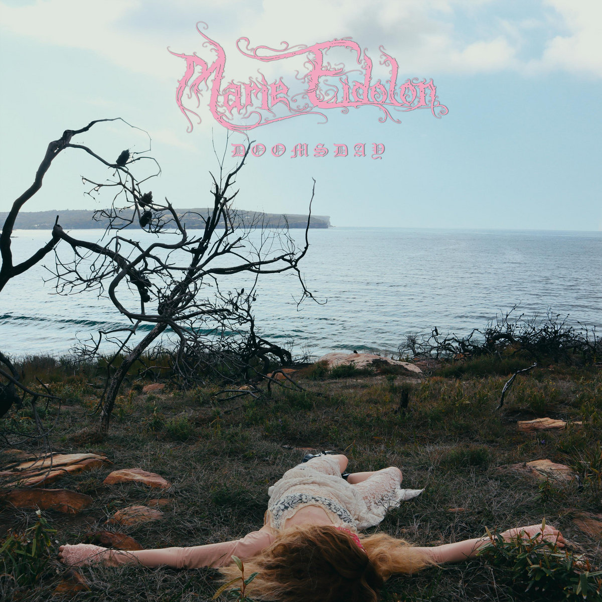 The Maggots Crying | Marie Eidolon