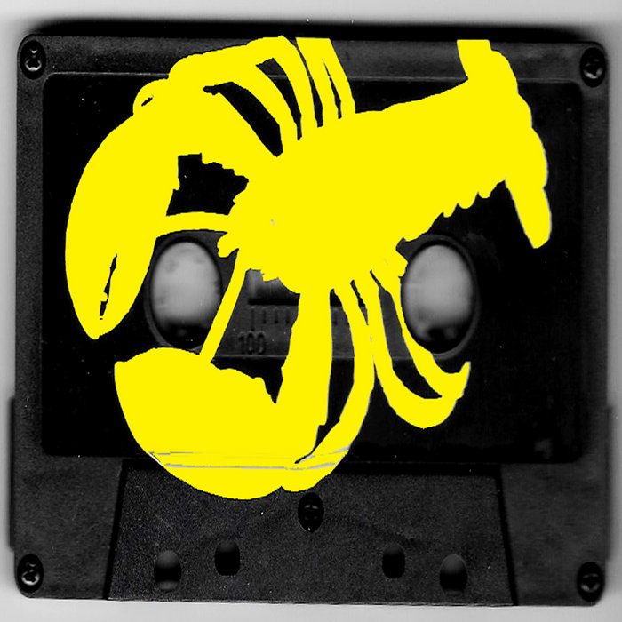 Lobster Mixtape 1: "Moral Charm" | G Lucas Crane | g lucas crane