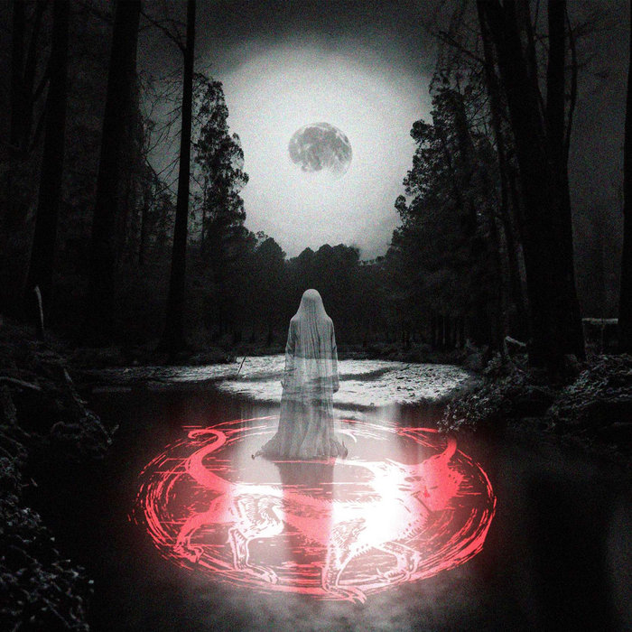 The Spectre | Hell Hounds