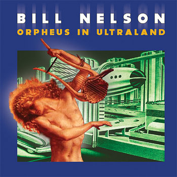 Music | Bill Nelson