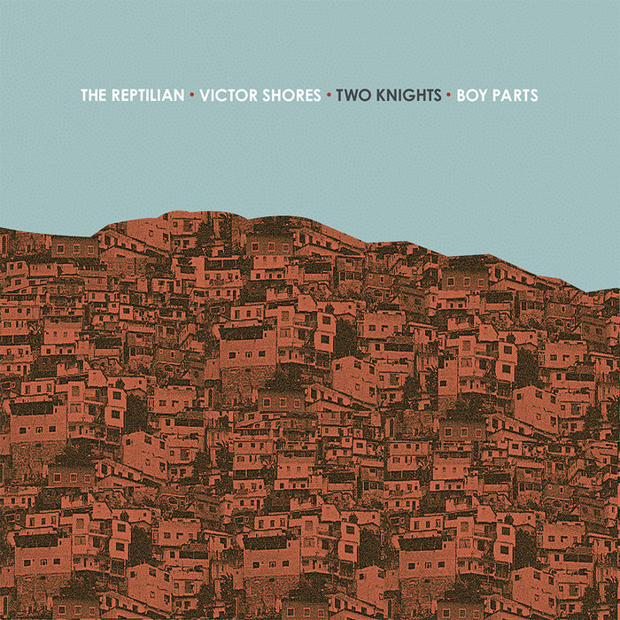 4-way Split | Skeletal Lightning