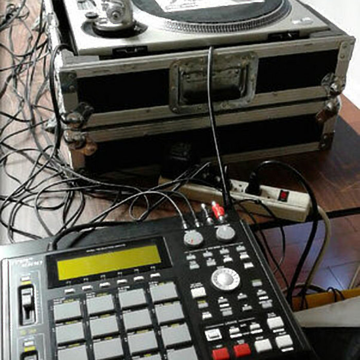 Beat Tape | DJ Ron-Ron