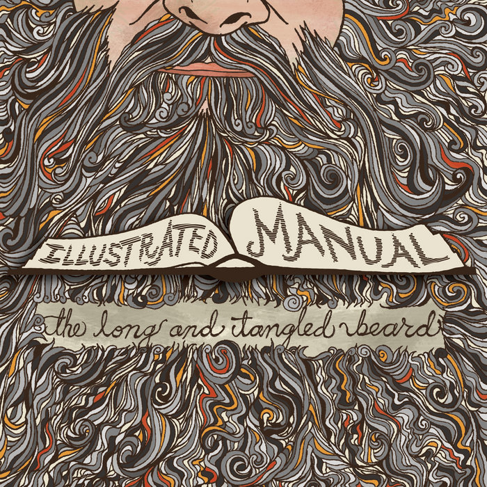 The Long and Tangled Beard | Illustrated Manual