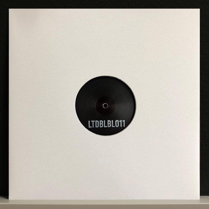 LTDBLBL011 | Benjamin Long | Limited White Label