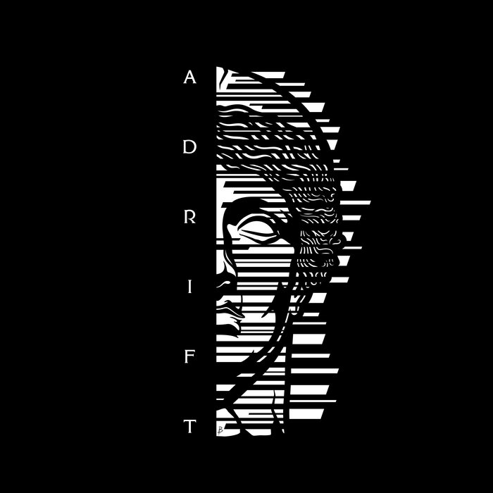 Adrift - Single | WHISPERS IN THE SHADOW