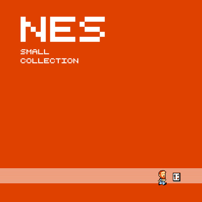 NES Original Soundtrack Small Collection | [ozuka music]