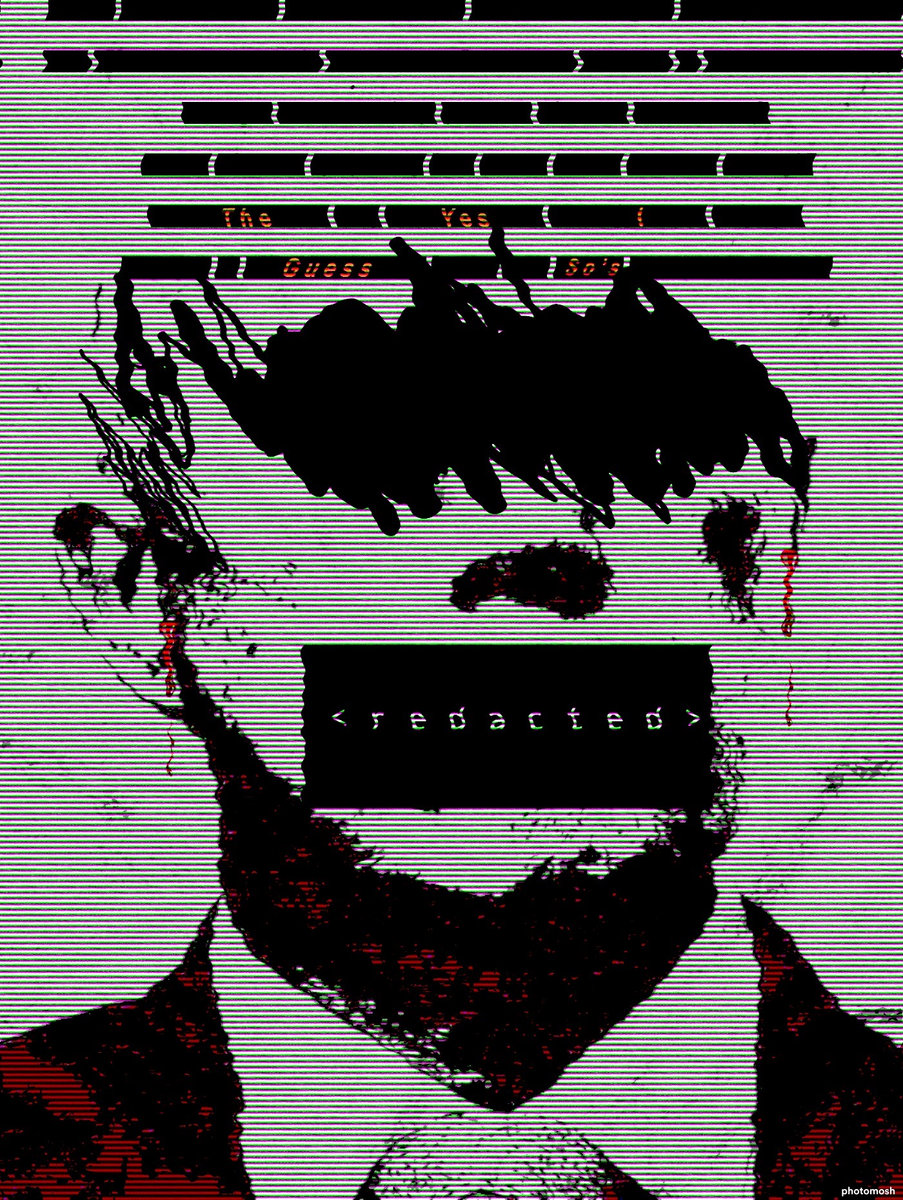 | The Yes I Guess So’s | Sub Troupic