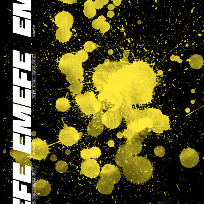 FORWARD | EMEFE