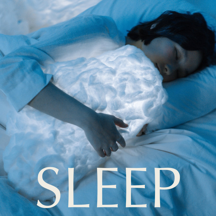 Sleep | Earnest Woodall