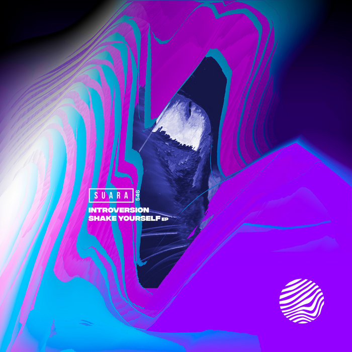 Shake Yourself EP | Introversion | Suara