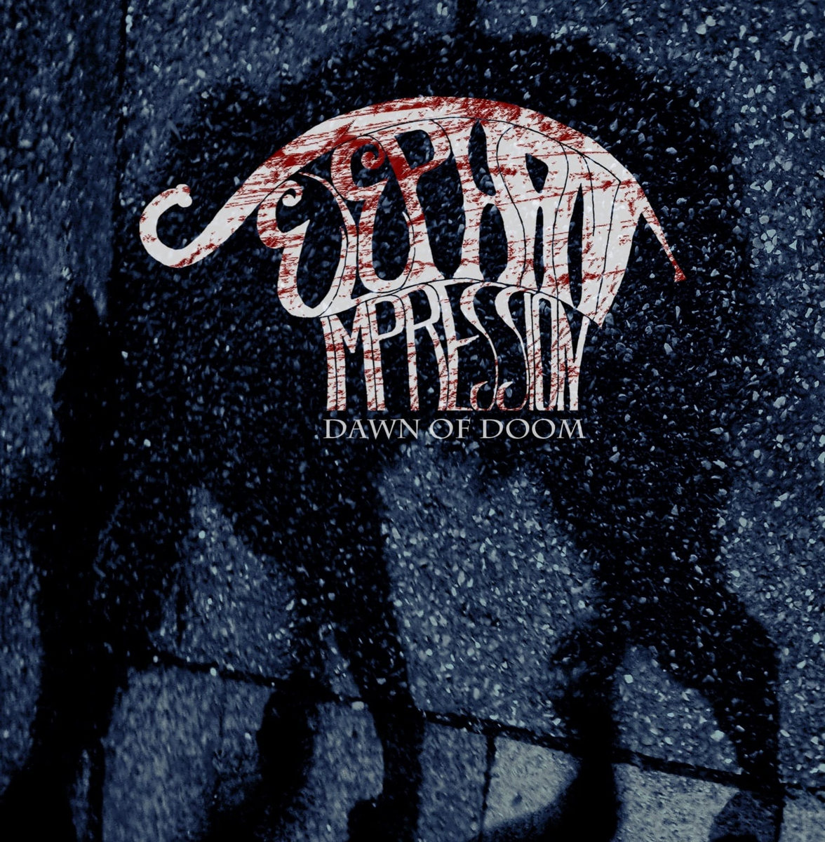 Dawn Of Doom | Elephant Impression