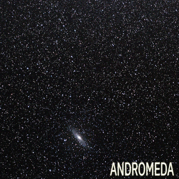 Andromeda (album) | Fuzgati