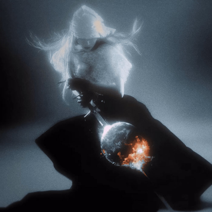 MiSS_ANTHROP0CENE:THE_ARTMiX | Grimes & Before the fever | Before the fever